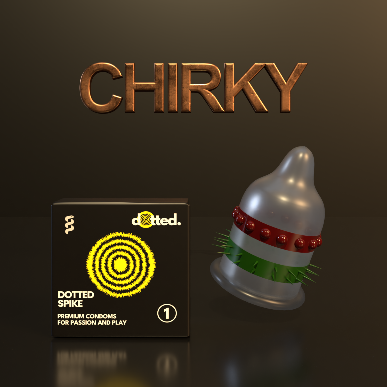 DOTTED.PK - premium condoms with effective delay and comfort – dotted ...